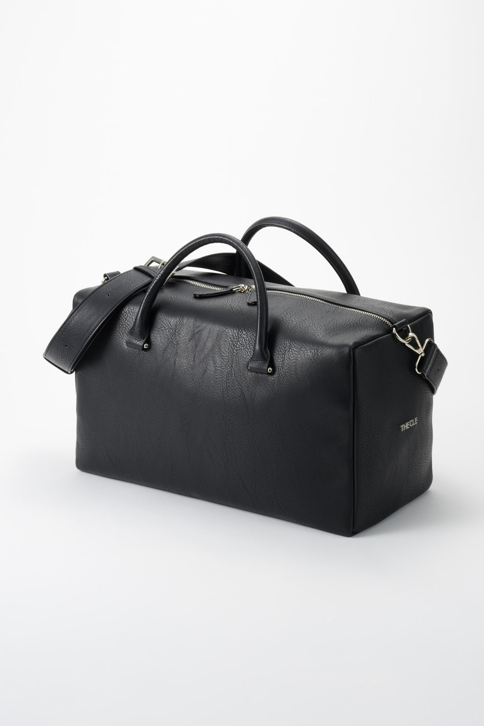BOX BAG -Journey- / BLACK – THE CLE